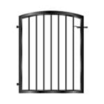 Islington Metal Path & Garden Gate - Gates & Automation Direct