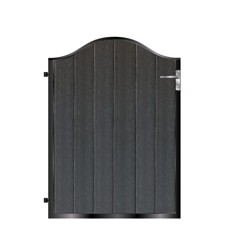 MacKenzie Composite Path & Garden Gate - Gates & Automation Direct