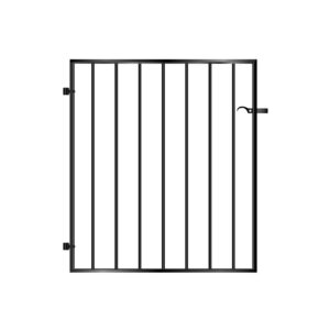 Hamilton Metal Path & Garden Gate - Gates & Automation Direct