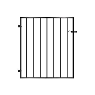 Hamilton Metal Path & Garden Gate - Gates & Automation Direct