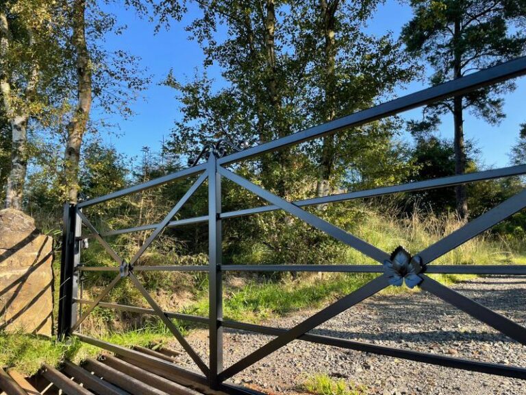 Farm & Field Gates Range UK | Gates & Automation Direct