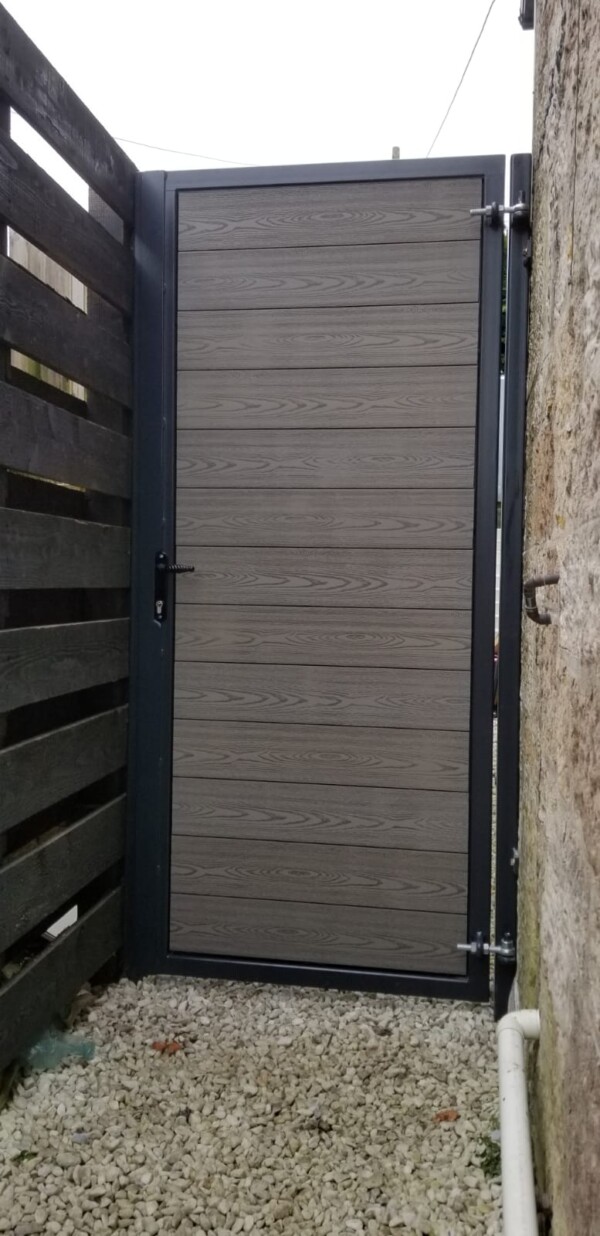 Composite Gates Gallery - Gates & Automation Direct